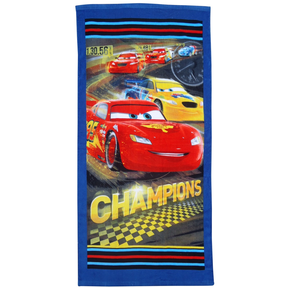 Peskir Cars