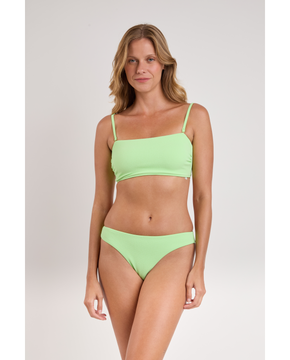 Set Sand-Menta Bandeau-Reto Nice-Fio