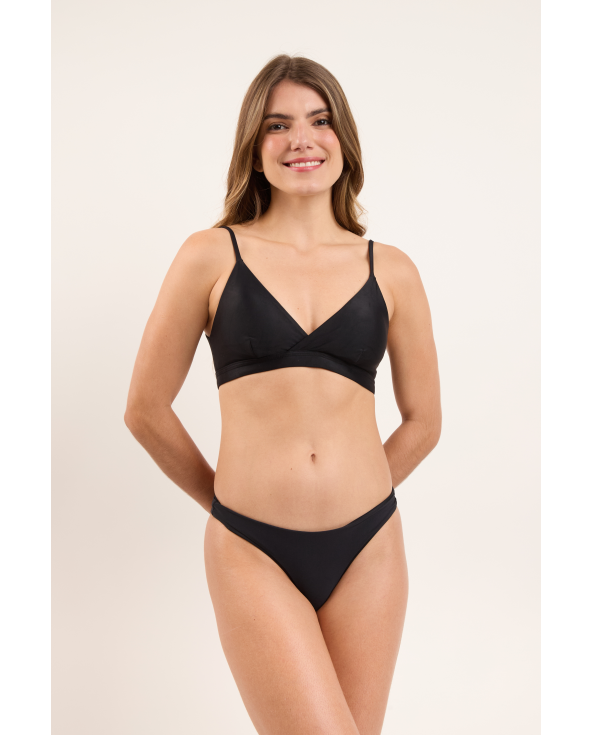 Set Touch-Black Paola Essential