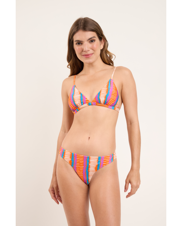 Set Stripes Tri-Fixo Nice-Fio