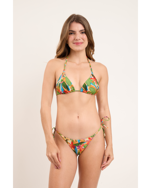 Set Tropical Tri-Inv Cheeky-Tie