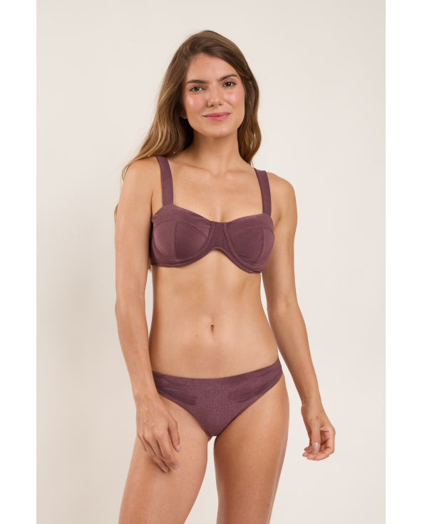 Set Malibu-Ebano Amelia Essential-Comfy