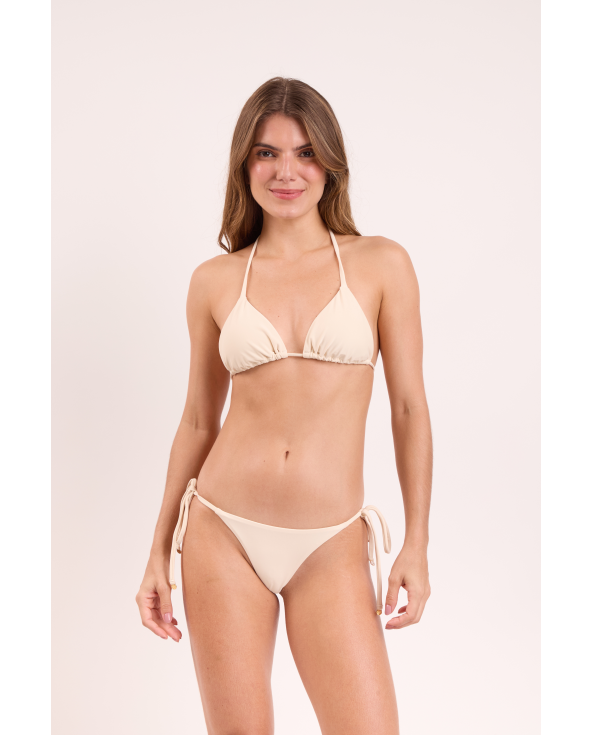 Set Touch-Natural Tri-Inv Cheeky-Tie