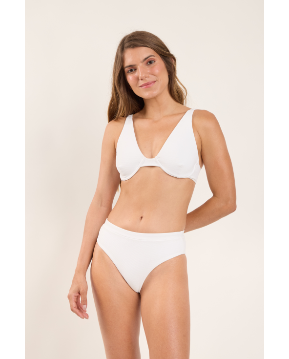 Set Sand-White Chantal Kora