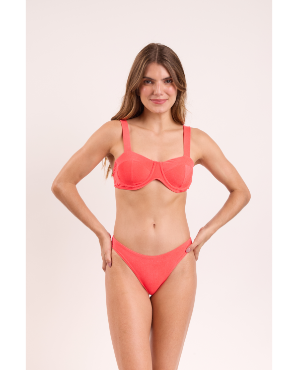 Set Malibu-Folia Amelia Essential-Comfy