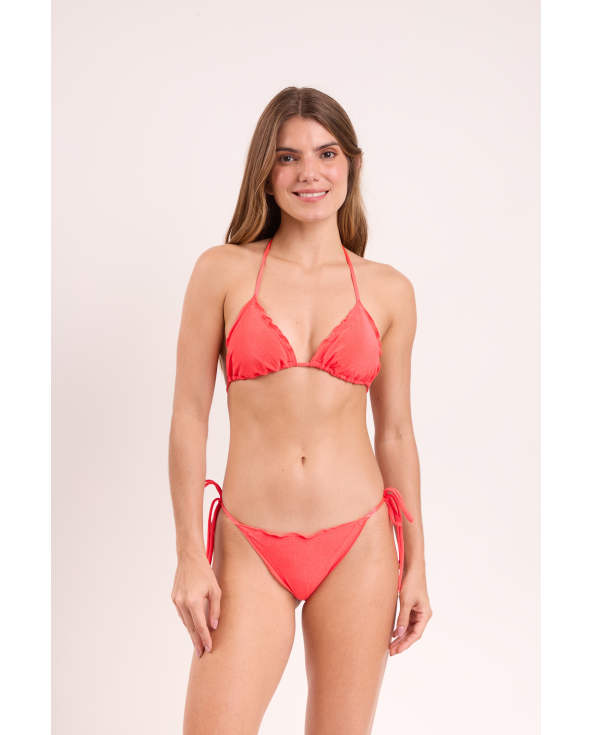 Set Malibu-Folia Frufru