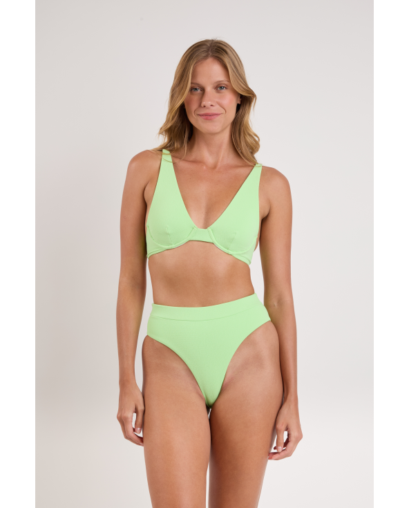 Set Sand-Menta Chantal Kora