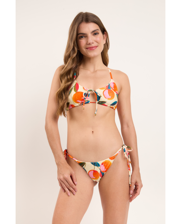 Set Picnic Tank-Tie Lacinho