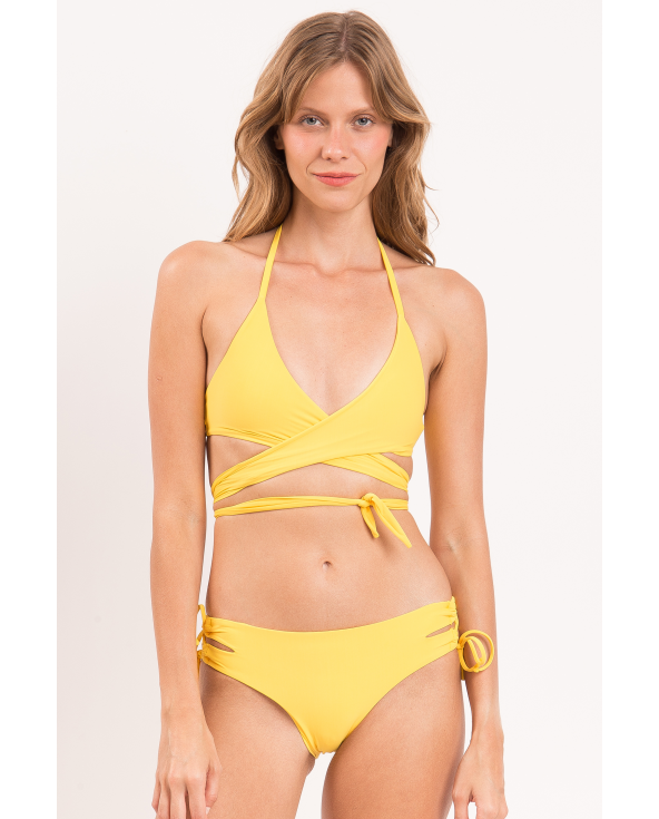 Set Amarelo Kate Madrid