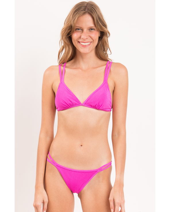 Set Malibu-Rosa Tri-Duo Rio-Duo