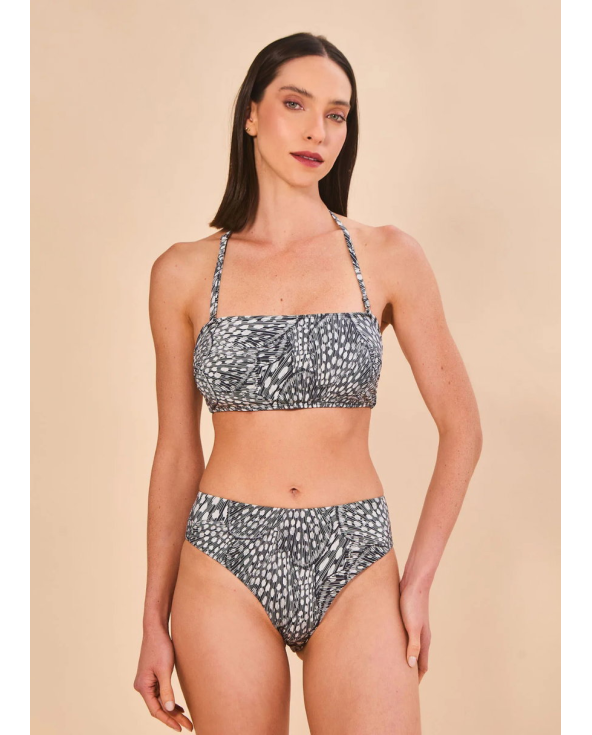 Set Bandeau Asas Upf50+