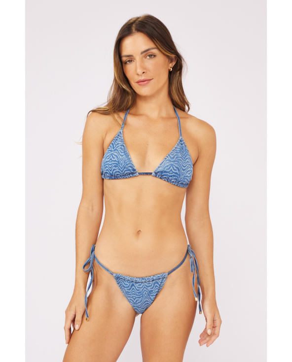 Set Jeans-Barreirinhas Bel Bel