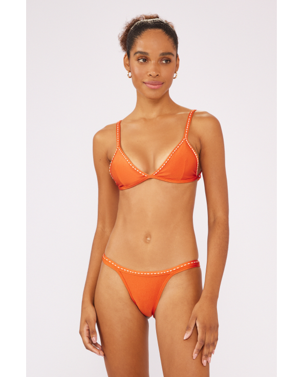 Set Laranja Dance-Pesponto