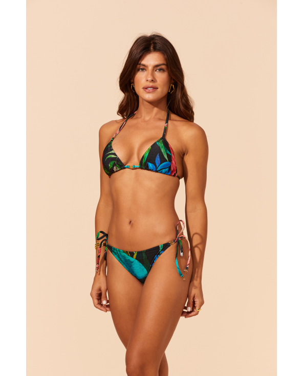 Set Luau Cortininha Rolote-Fc-Iguais