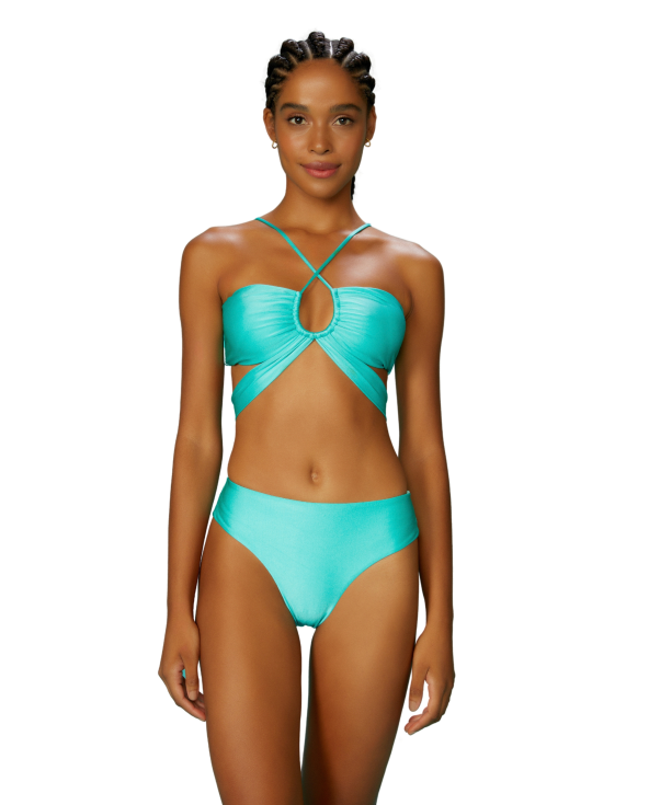 Set Turquesa Paola Cannes