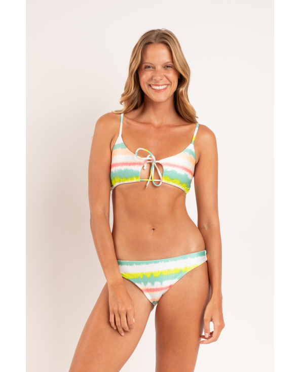 Set Revelry Tank-Tie Essential-Comfy