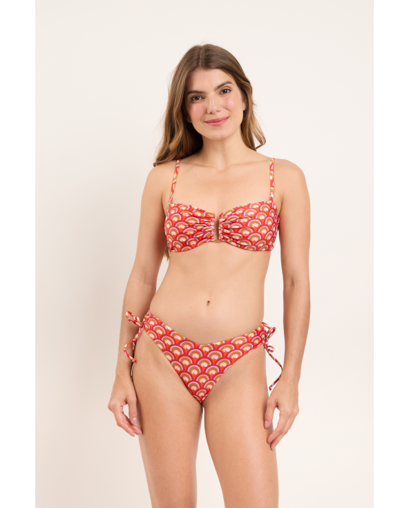 Set Floral-Scales Sara Lola