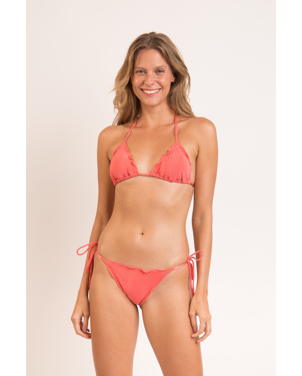 Set Malibu-Nina Frufru