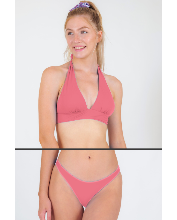 Set Confetti Halter-Cos Essential-Comfy