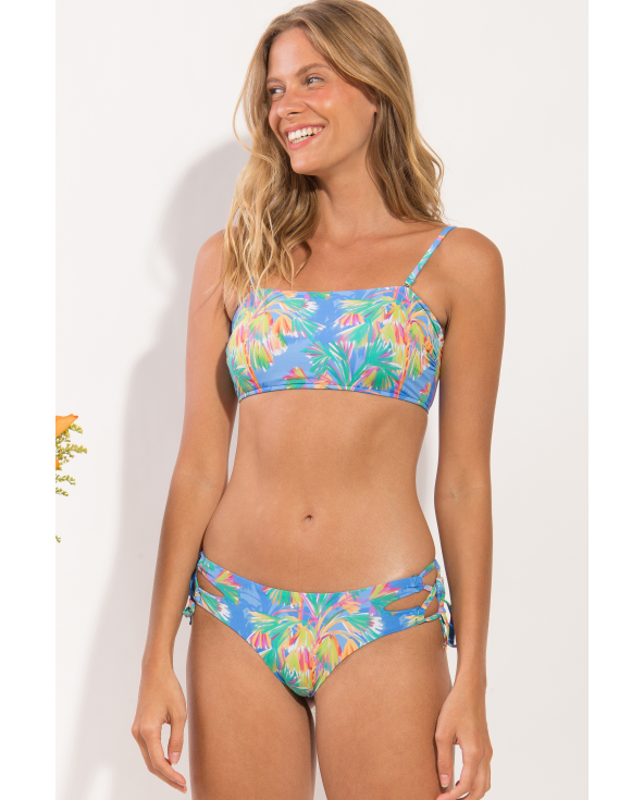 Set Treetop Bandeau-Reto Madrid