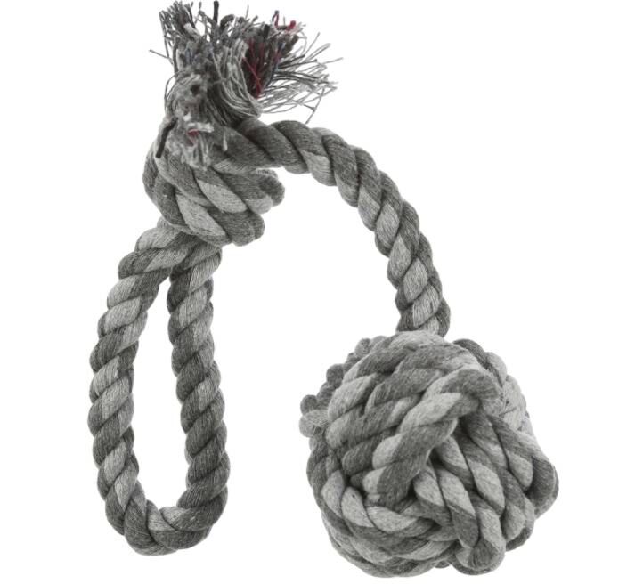 Jollypaw Igračka uže sa lopticom 33IGRJ7725210