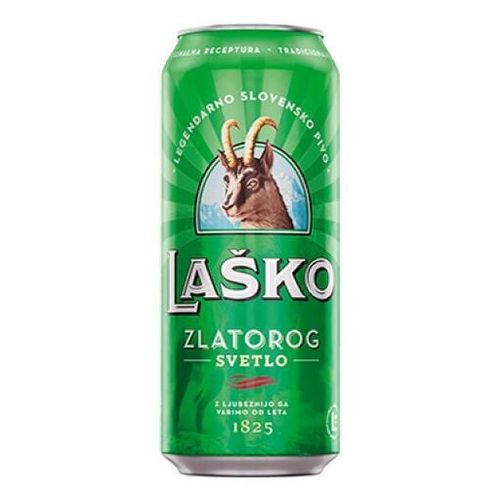 Laško pivo 0.5LX24kom