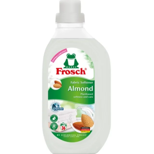 Frosch omekšivač za veš sa bademovim mlekom 900 ml