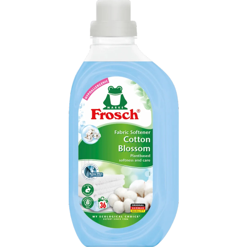 Frosch omekšivač za veš Cotton Blossom 900 ml