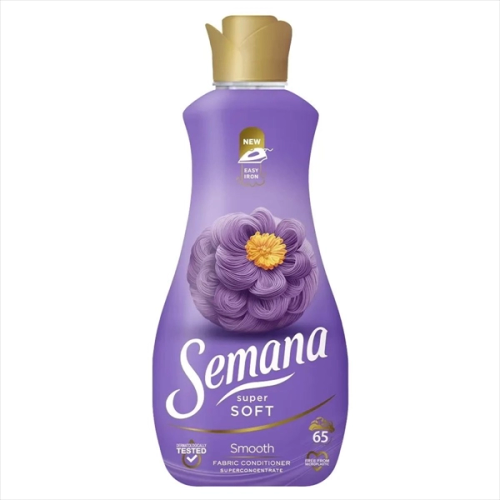 Semana Super Soft – Smooth 1,2 L