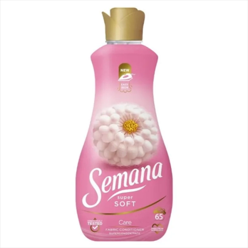 Semana Super Soft – Care 1,2 L