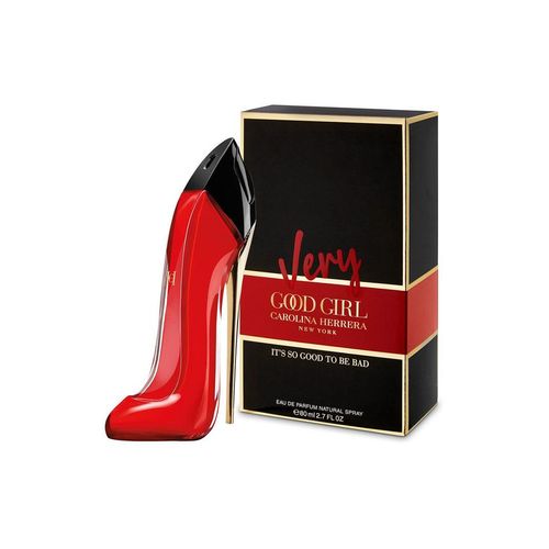 Carolina Herrera Very Good Girl EDP 80ml