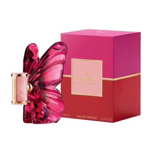 Carolina Herrera La Bomba EDP 80ml