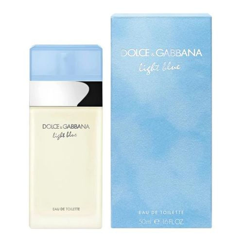 Dolce & Gabbana Light Blue EDT 50ml
