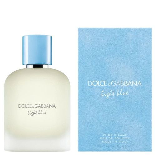 Dolce & Gabbana Light EDT 100ml