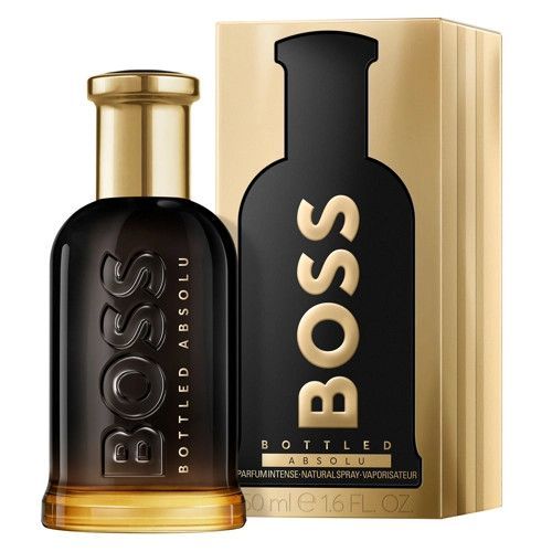 Hugo Boss Boss Bottled Absolu Parfum Intense 200ml