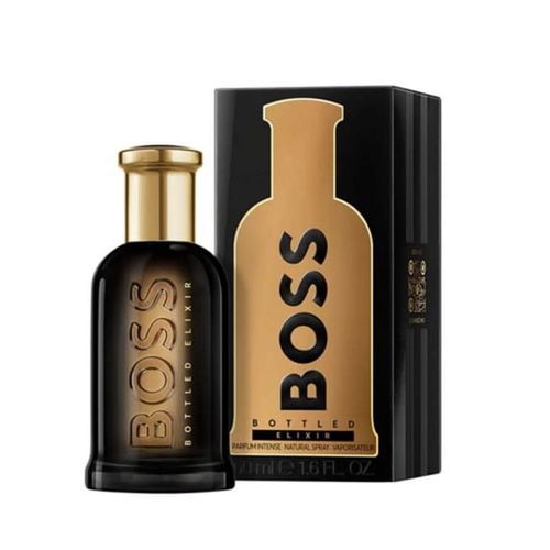 Hugo Boss Boss Bottled Elixir Parfum Intense 50ml