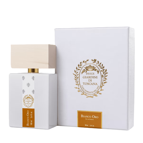 Giardini di Toscana Bianco Or EDP 100ml