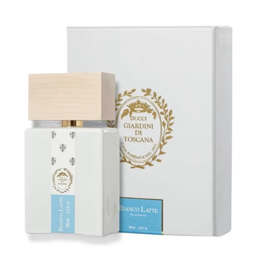 Giardini di Toscana Bianco Latte EDP 100ml