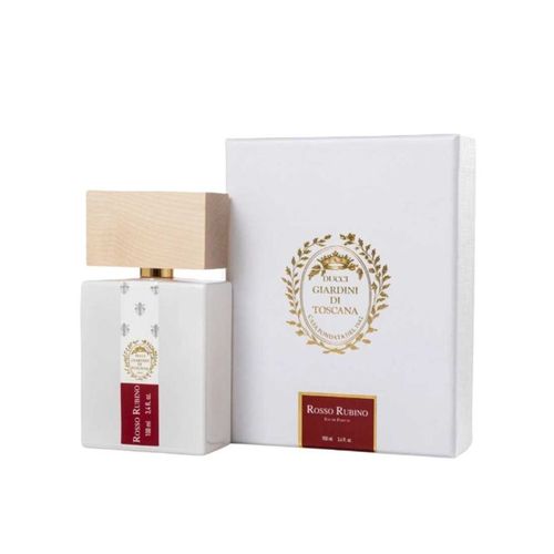 Giardini di Toscana Rosso Rubino EDP 100ml