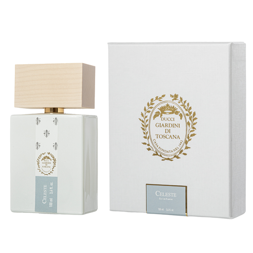 Giardini di Toscana Celeste EDP 100ml