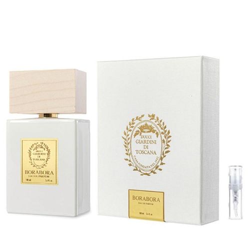 Giardini di Toscana Bora Bora EDP 100ml