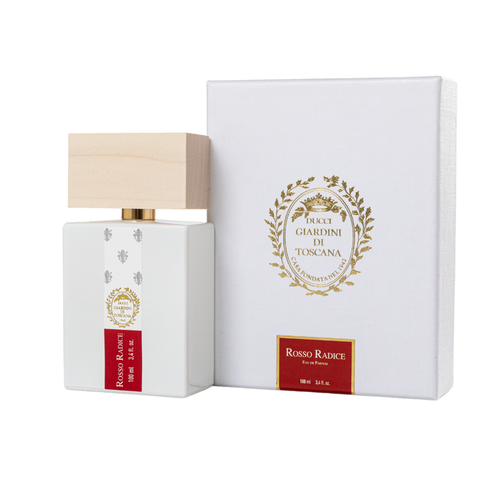 Giardini di Toscana Rosso Radice EDP 100ml