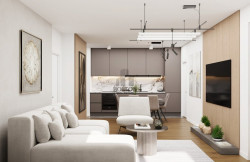 Prodajem Stan-Apartman, Novi Beograd, Beograd, €3.000