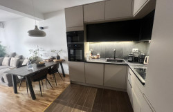 Vračar, Šumatovačka , prelep stan 57m2