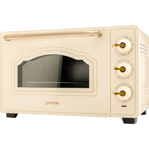 Gorenje OM30CLI Mini rerna - ESTETSKO OŠTEĆENJE