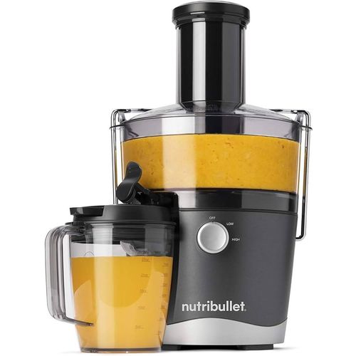 Nutribullet NBJ100G Sokovnik