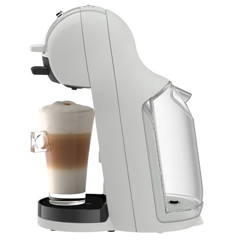 Krups Dolce Gusto KP143G Aparat za espreso, sivi