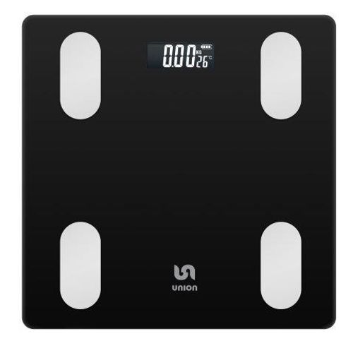 Union BMI BMS-1010 Vaga za merenje telesne mase