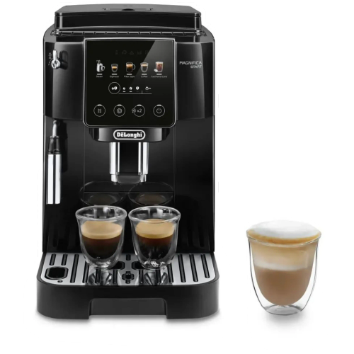 DeLonghi Magnifica Start ECAM220.51.B Automatski aparat za espresso kafu