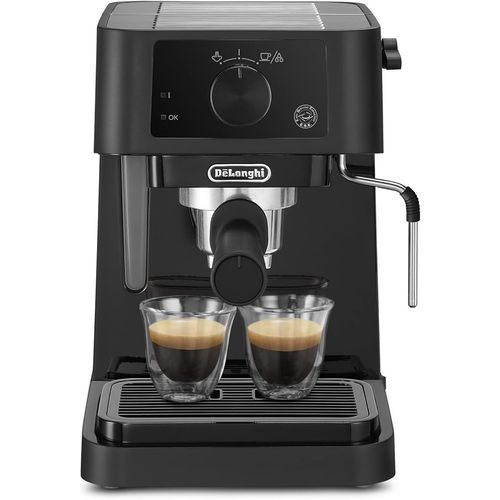 DeLonghi EC235BK Aparat za espresso kafu